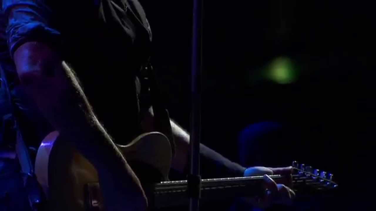 Bruce Springsteen -  