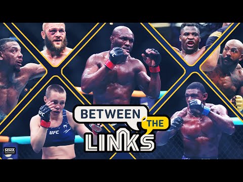 BTL | Kamaru Usman Shines, No-Sells Belal Muhammad; Plus, UFC Baku, Adesanya vs. Buckley | Q&A