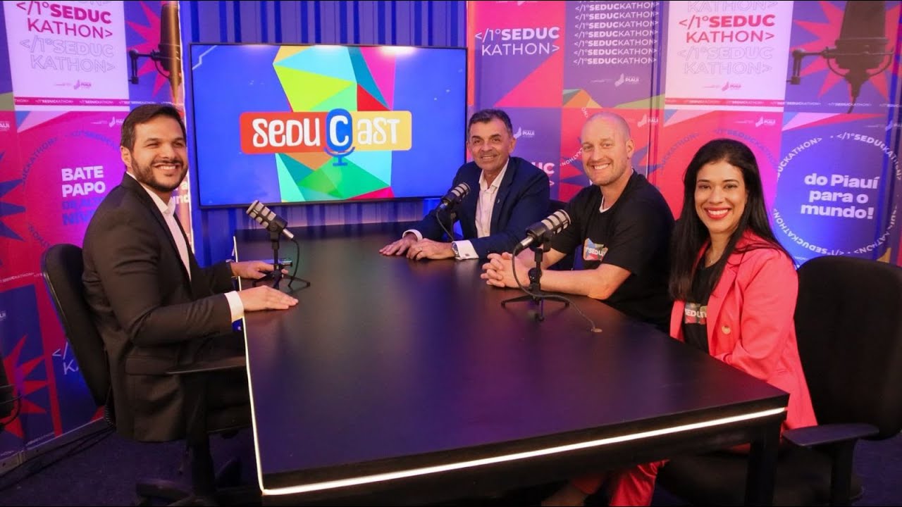 SEDUC Link - Sistema encurtador de links