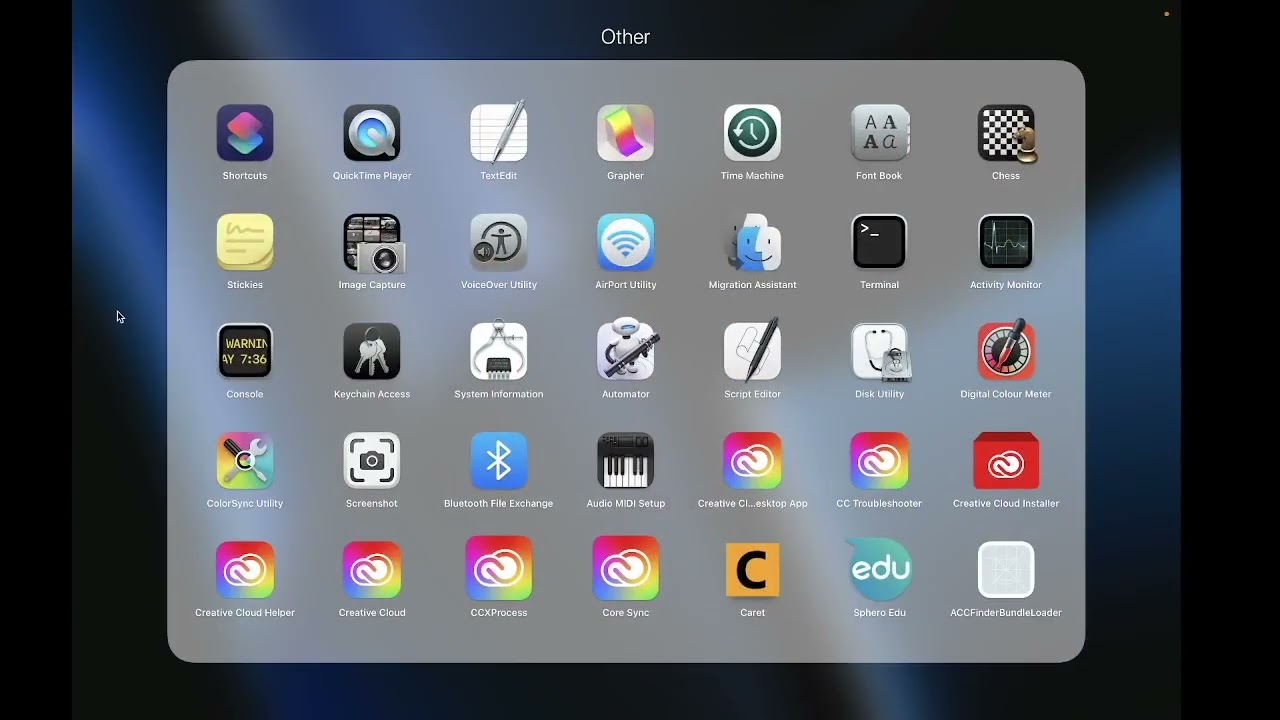 (2022) Multi output device on Mac (use multiple headphones and speakers at the same time!!)