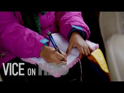 Charter vs. Public Schools And The Kids In The Middle | VICE on HBO (Bonus)