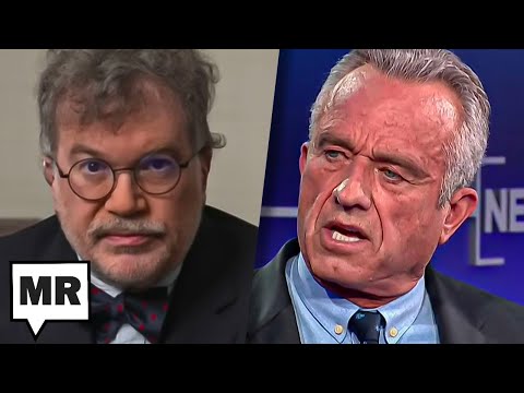 How To Debate Brain Poisoned Anti-Vaxxers (If You Must)