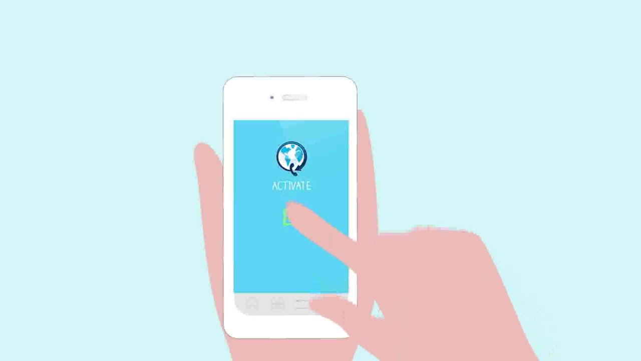Travee - Explainer video sample