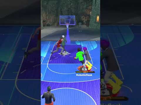 2K is ez #2k24 #nba2k23 #bestguardbuildnba2k24 #basketball #roblox #bestguardbuild2k23