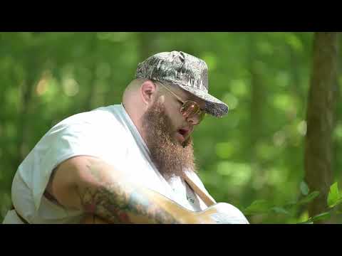 Rodburn Hollow Sessions Kevin Thomas Jones 3 Chords and the Truth