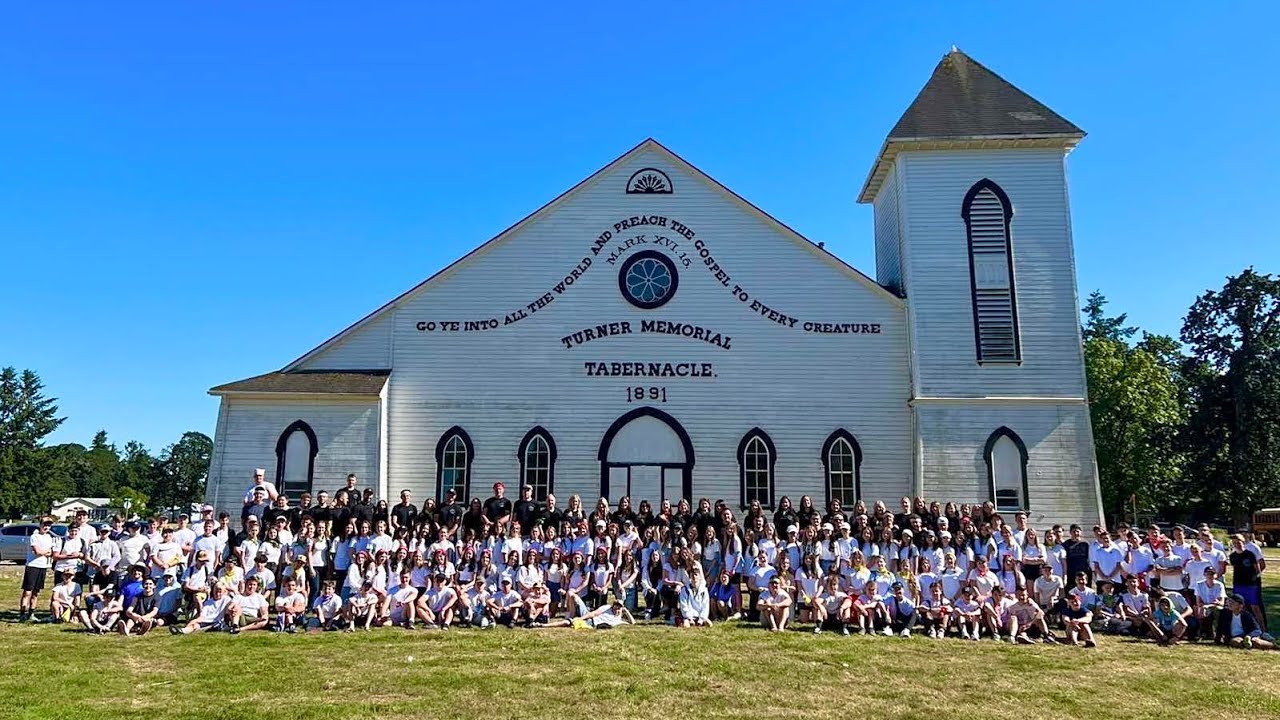 Sulamita Teens Camp 2022