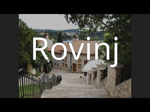 Rovinj
