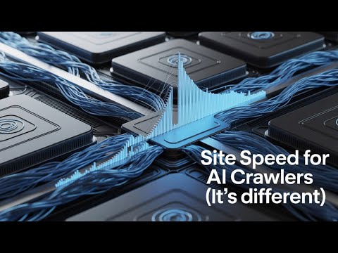 Optimizing Websites for AI Crawlers: A Game Changer in SEO