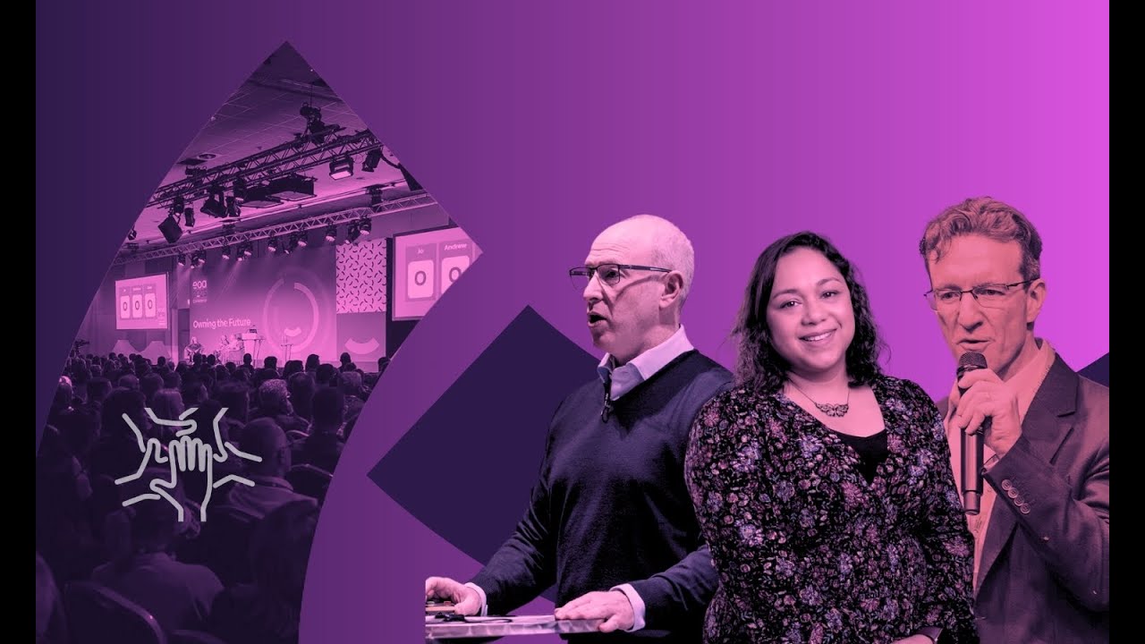 EO Leadership Development Programme 2026 | Employee Ownership Association