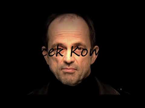 How to Pronounce Jacek Koman?
