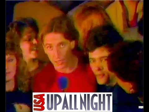 Norman Nardini and The Tigers - USA HOTSPOTS Undercover Lover, partial
