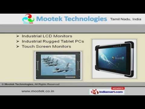 Mootek Technologies - Manufacturer of Bulk SMS Modems & Industrial PC from Chennai