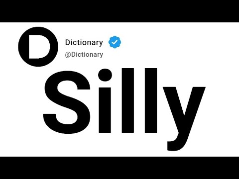 Silly Meaning In Bengali