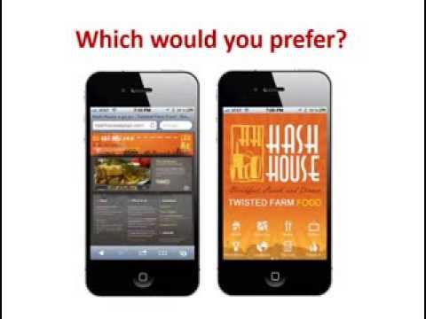 Make Money With Apps - The best way to make money with apps for businesses