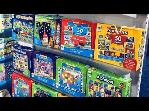 Best Christmas Gifts for Kids in 2019