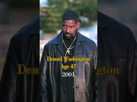 "Training Day” 2001 Cast Then And Now #movies #actors #2000s