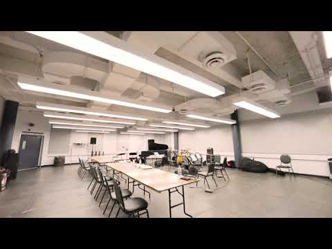 NYC REHEARSAL STUDIOS