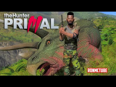 Steam Community :: theHunter: Primal