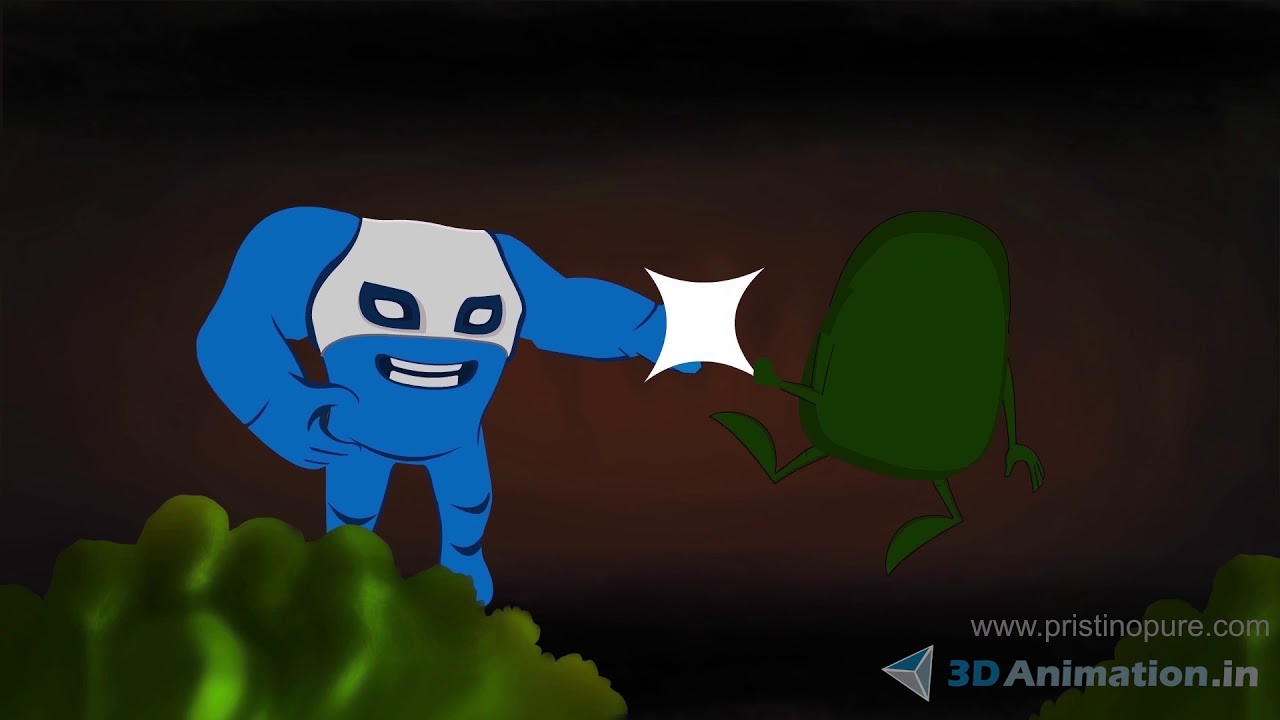 2D Product Explainer Video Animation Services | Explainer Video Company in Chennai |EFFE CONSULTANCY