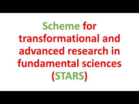 STARS, IMPRESS, SPARC Full Form 👈 #51