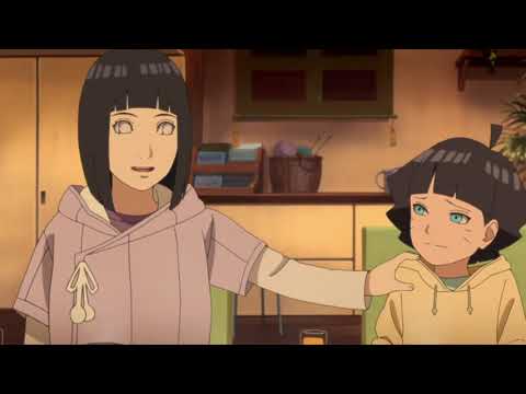 Boruto 1. rész (teljes) magyar szinkron // TV TOKYO