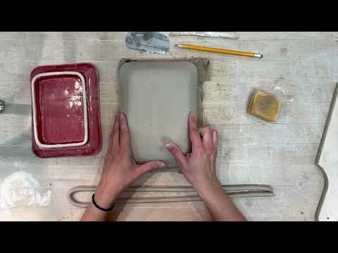 Soft Slab - Texture Plate Part 1