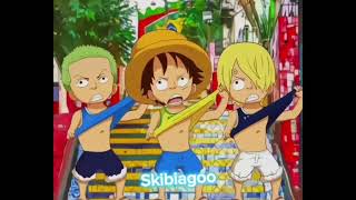 Brazilan Luffy Dance Watch HD Mp4 Video Download Free