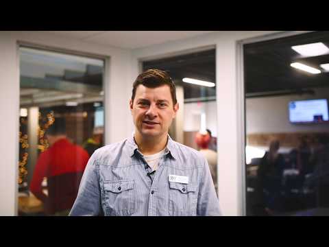 The BEST meeting space in Lee's Summit? Ask Tony