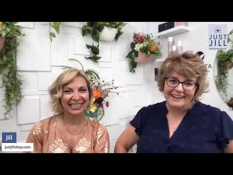 More Great Hair With Calista!