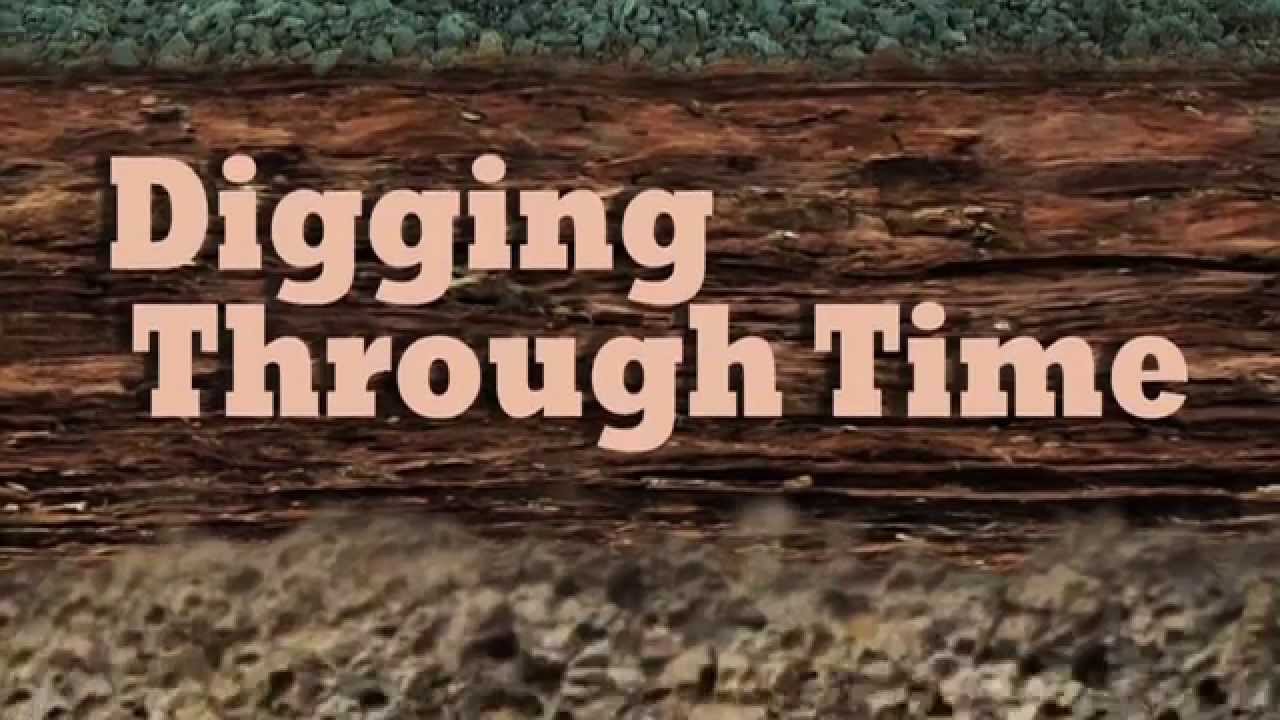 The Creation of a Geologic Map