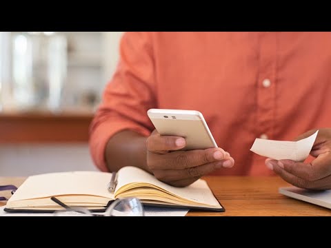 How to Use Paymentus and Other Online Payment Options