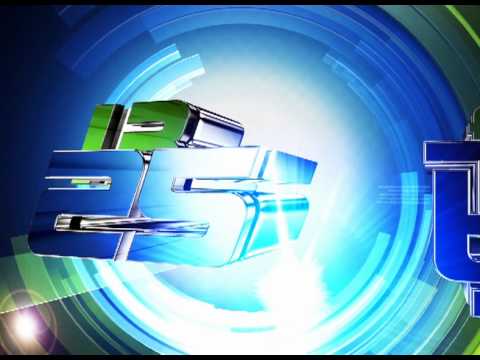 NITIN ADVANI VIZRT SHOWREEL 2012