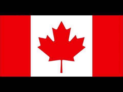 Marche «Vive la Canadienne!» (avec cornemuses)