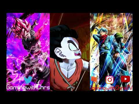 full power final form frieza must be stopped! dragon ball legends co-op gameplay!