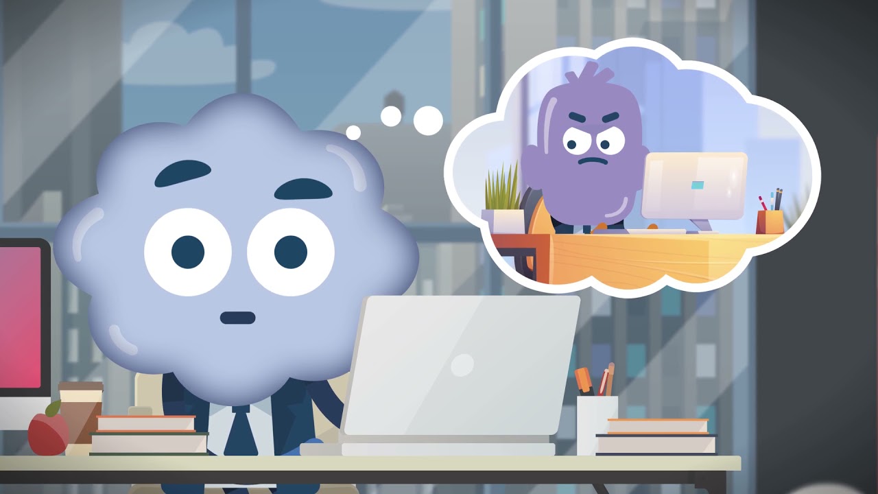 Email Etiquette - Course Trailer - TalentLibrary™