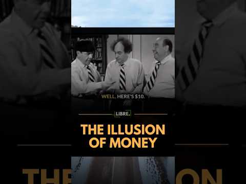 The illusion of Money 💰