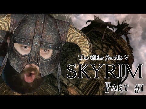 Steam Community :: Video :: Holy Moly! - Skyrim Playthrough Part 1