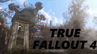 TRUE FALLOUT 4 TRAILER at Fallout 4 Nexus - Mods and community