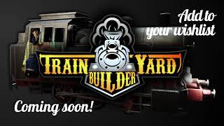 Buy Train Yard Builder PC Steam key! Cheap price