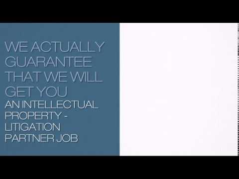 IP - Litigation Partner jobs in Pennsylvania