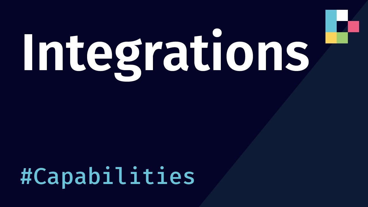 Using integrations with Deephaven (Capabilities)