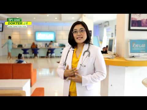 Dokter 24 : Jenis - Jenis Penyakit Hepatitis