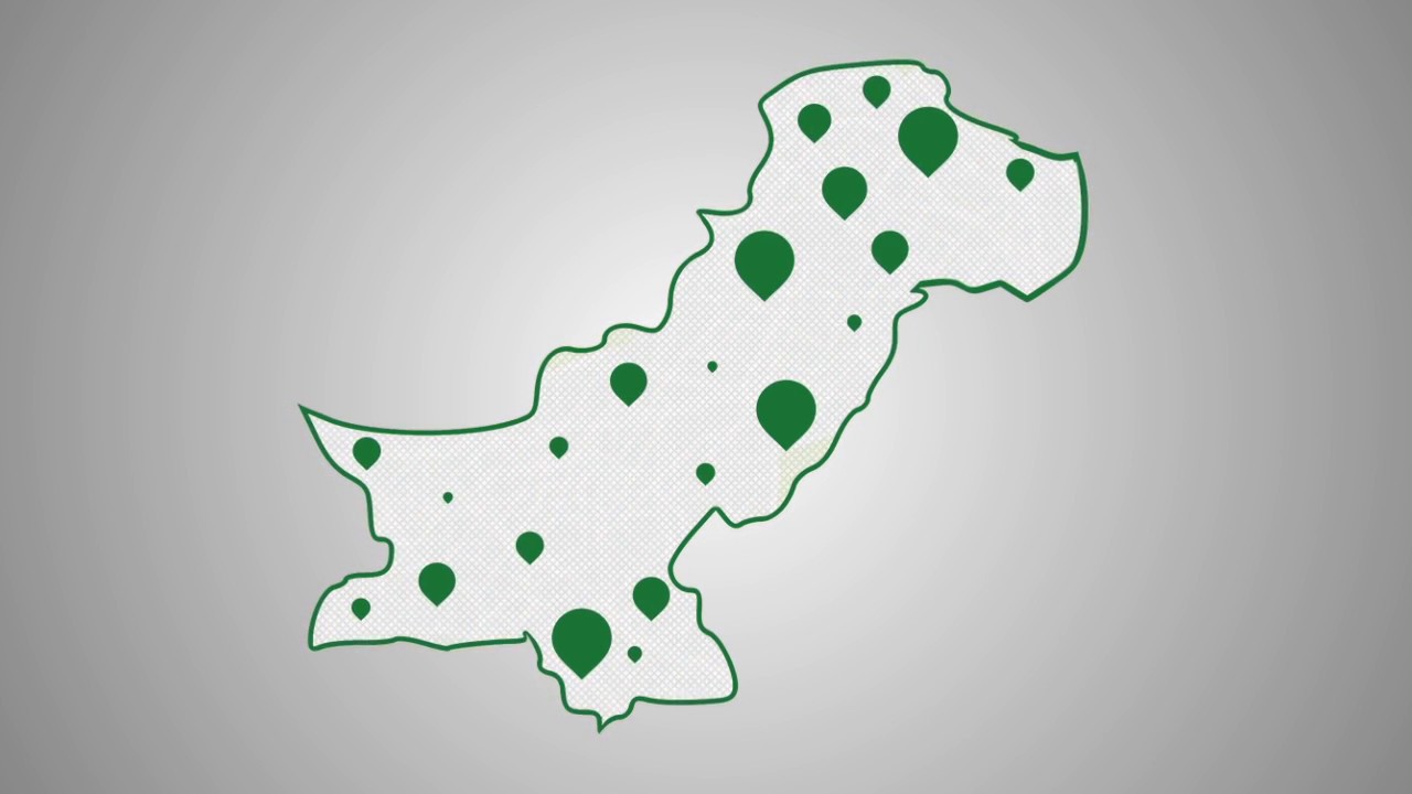 TPL Maps Mobile Application