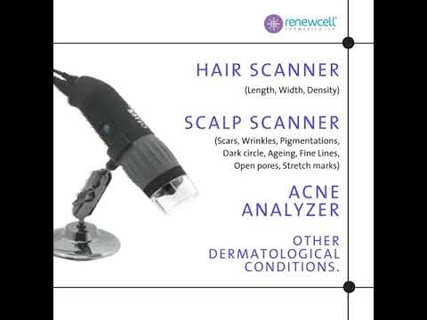 Dermascope - Dermatoscope Latest Price, Manufacturers & Suppliers