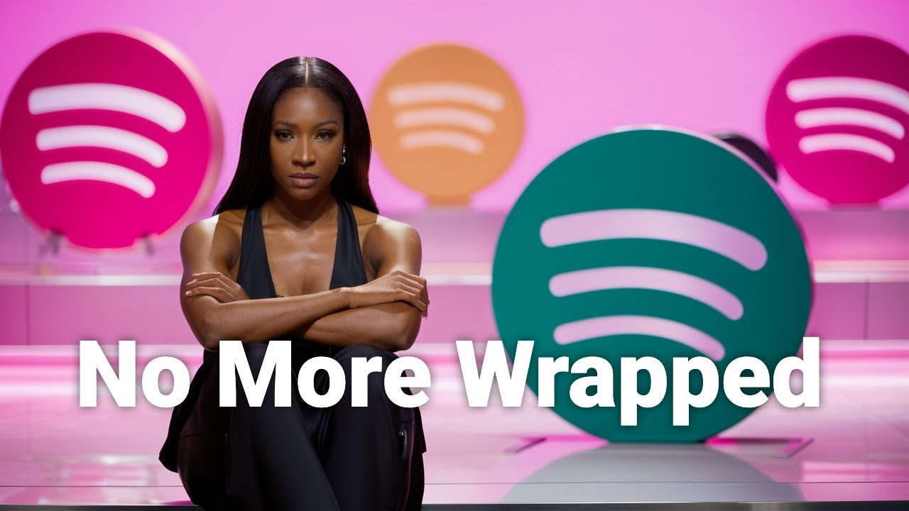 Analyzing the Spotify Wrapped 2024 Disappointment: What Went Wrong?
