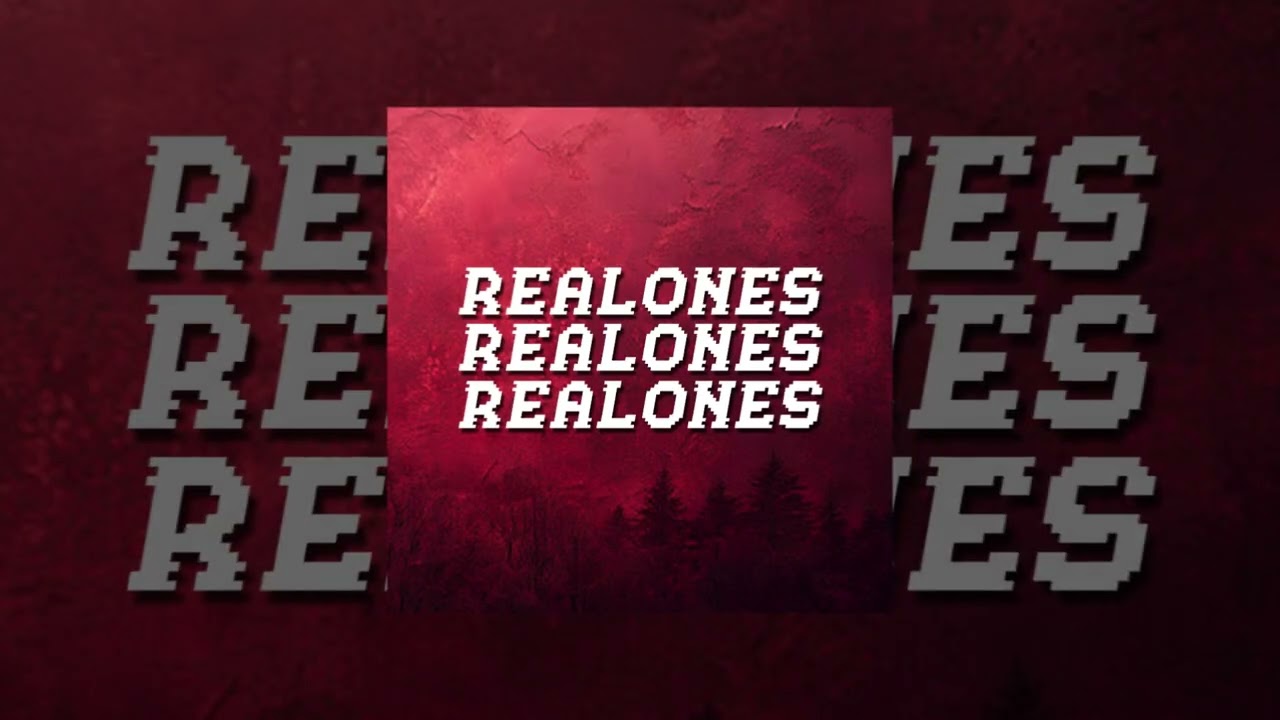 REAL ONES | DJ CODEACT