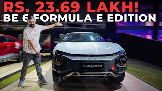 Mahindra XUV 3XO - Tech explained - CarWale