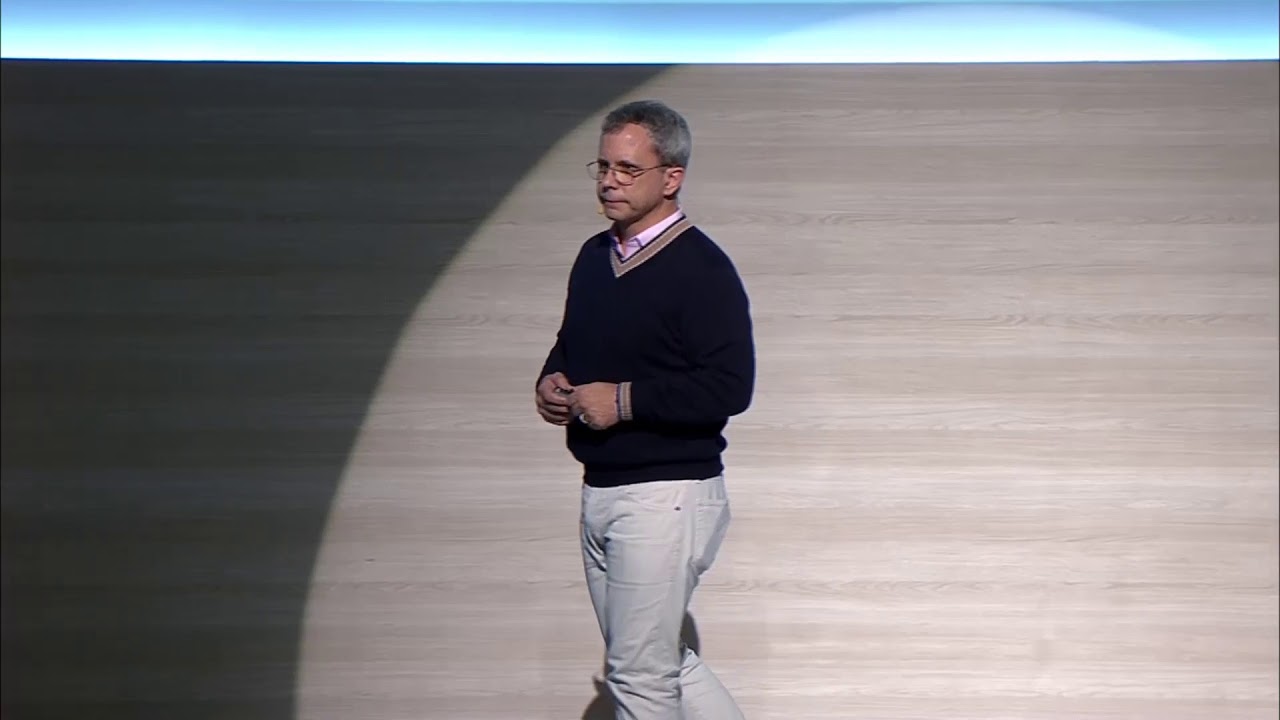 Google Cloud Summit Seoul '19 Keynote