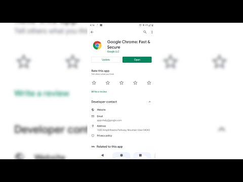 SEVEN FACTS ABOUT Google LLC | SEVEN FACTS ABOUT