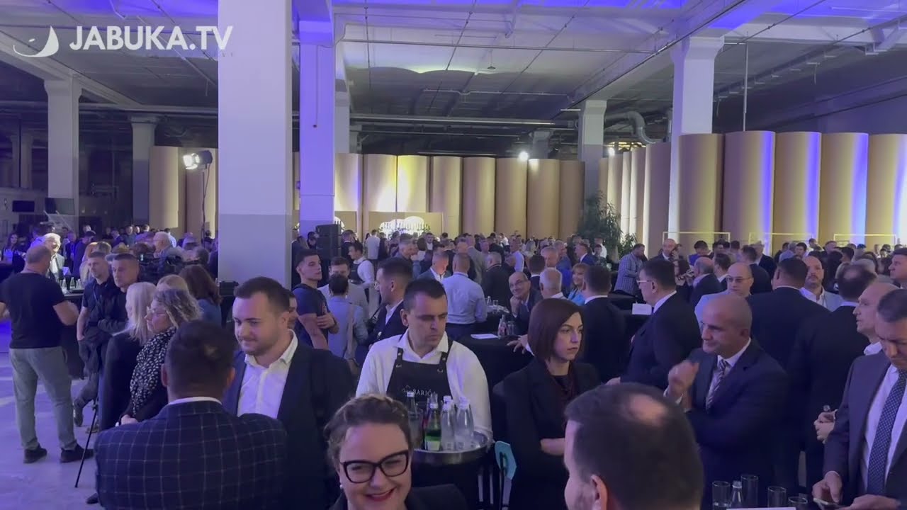 Gruđanin i Širokobriježani u top 5 najbogatijih ljudi u BiH - Jabuka.tv